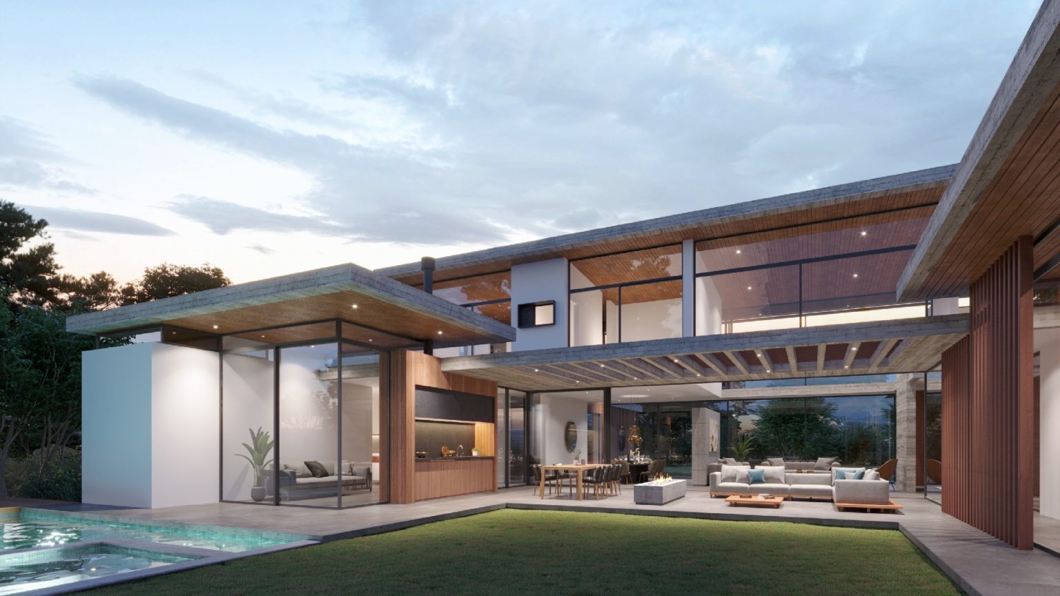 Proyectos - Studio ALFA Ecuador